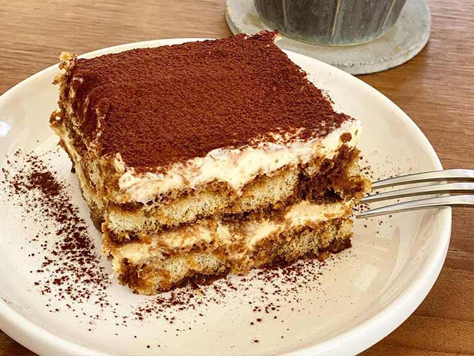Recette du Tiramisu | La Recette du Tiramisu au Café Facile